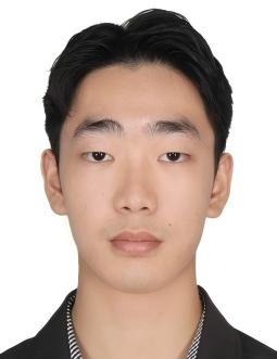 Haojun Zhang CV | Chris’s blog